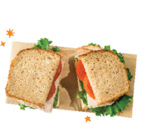 Market Street Express – Taste Market Street