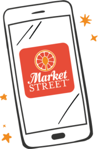 Market Street Express – Taste Market Street